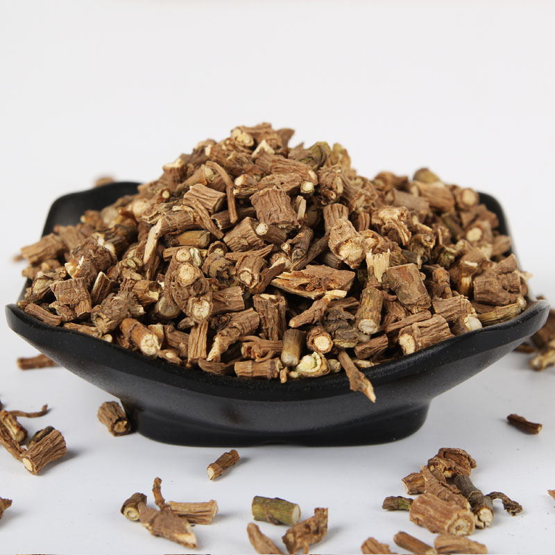Detailed Explanation of Bupleurum Drying Process - iNEWS