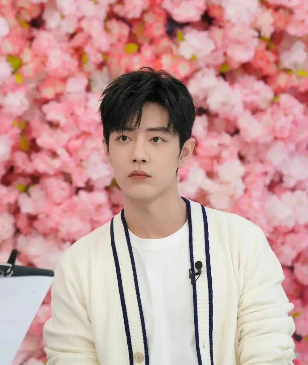 Xiao Zhan's new drama is coming again, this time the cooperation is 95 ...