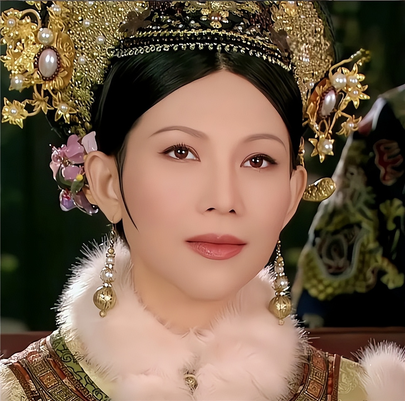 Episode 2 of Zhen Huan's Biography: Yixiu holds great power, how will ...