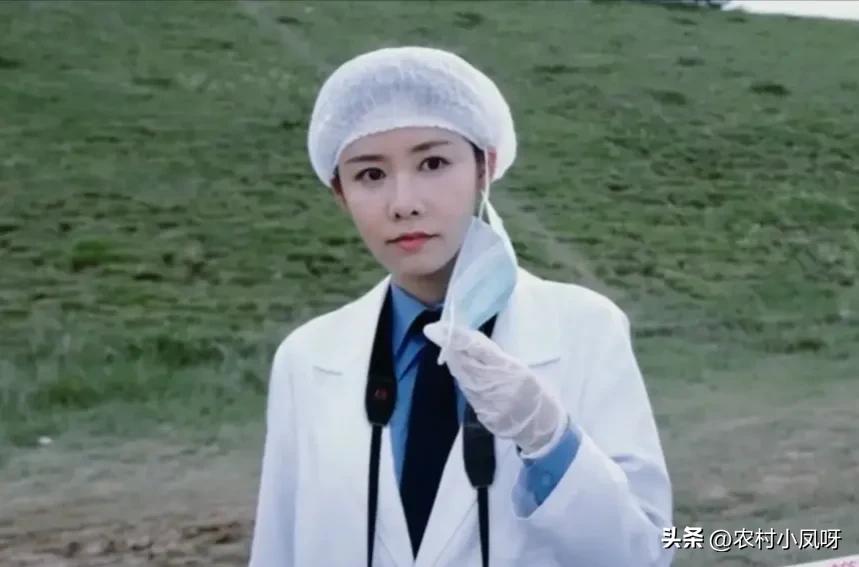 Actor, Ma Xinmo - iNEWS