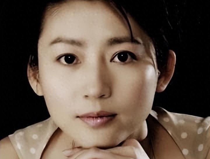 Pan Hong: From a popular little girl to a "professional mother-in-law ...