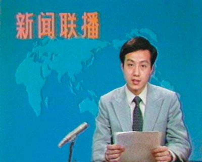 Luo Jing died 13 years ago, his wife remarried a wealthy businessman ...