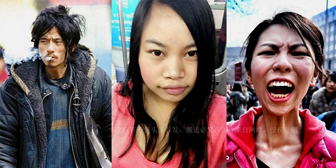 How ridiculous is internet celebrity Han Xiya who live broadcasts ...