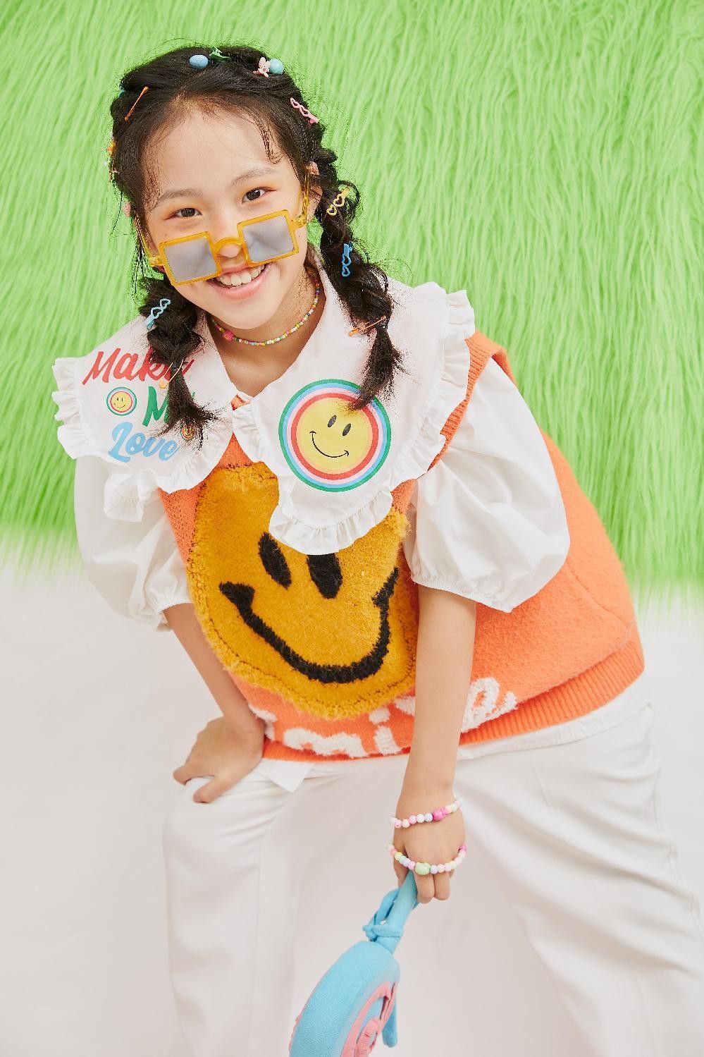 Song Jiaxuan (Guoguo): Rising star, born to the sun, rushing to the ...