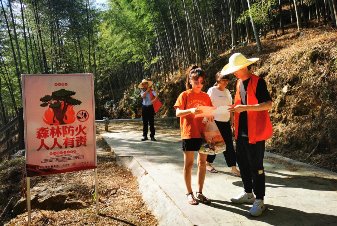 Shangshi Village, Hongtian Town: "Morality Council" leads the new ...