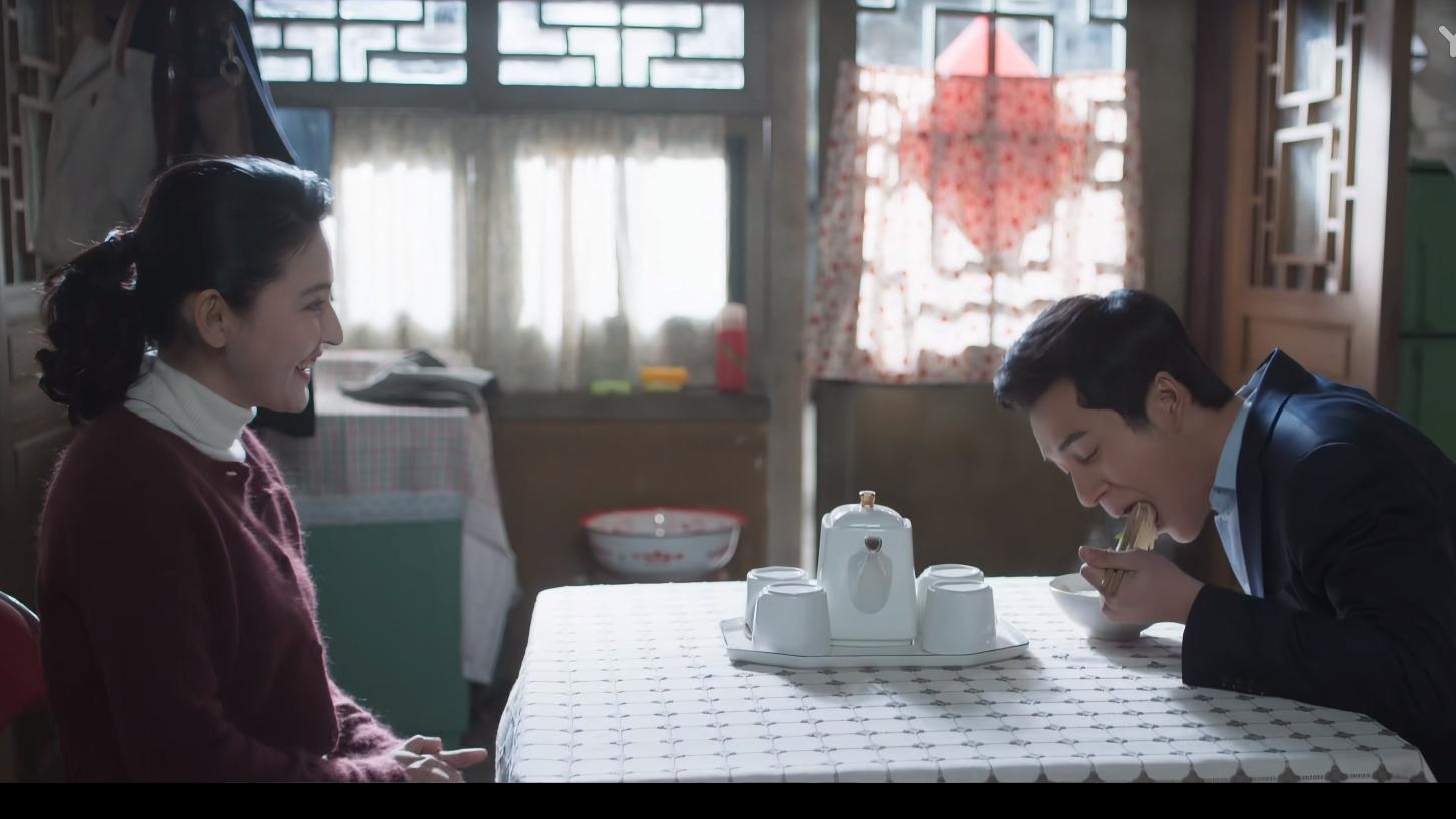 "Love in Nine Dao Bay" The whole world knows that Ye Yang is the son of ...