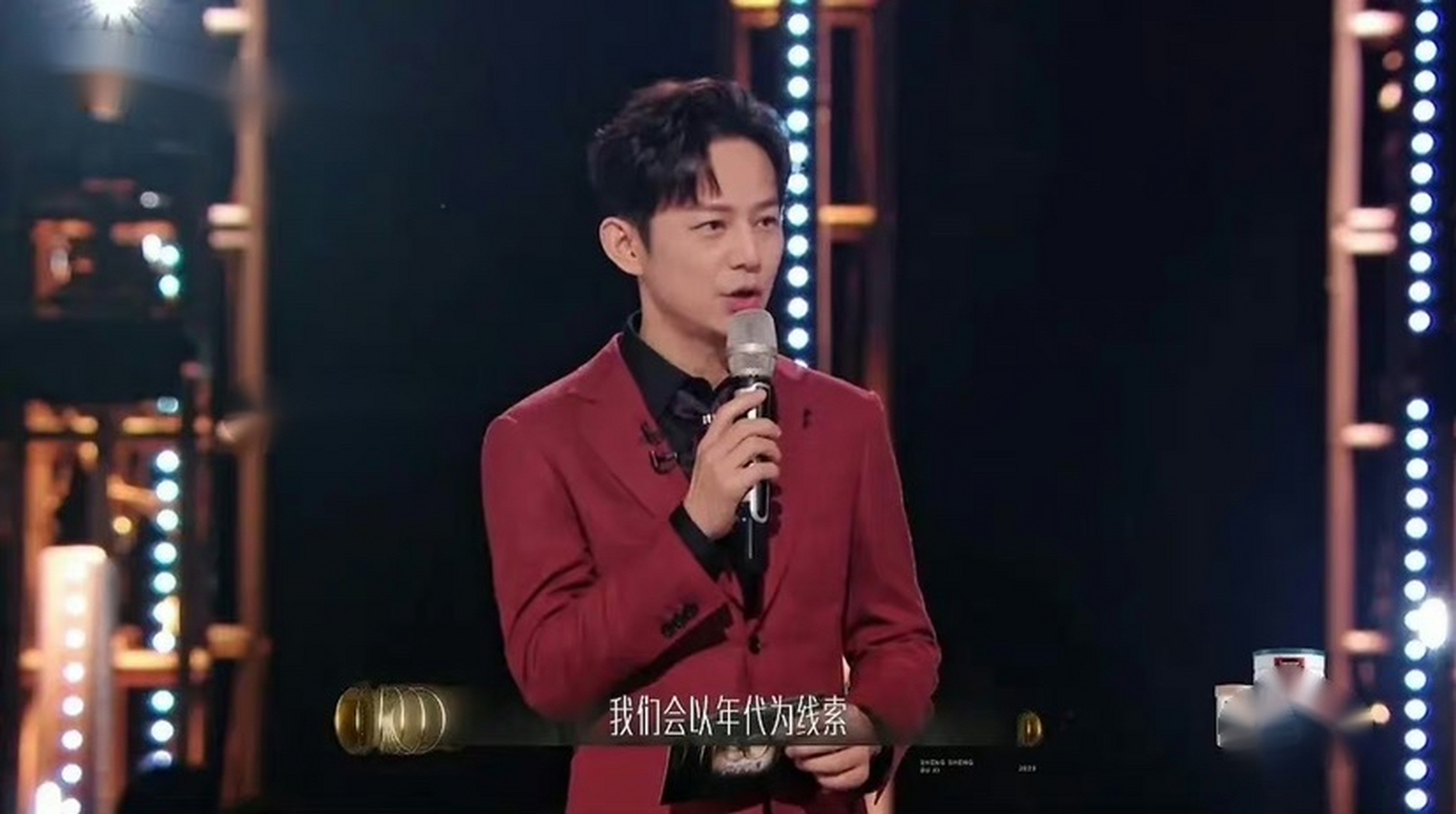 49-year-old He Jiong has been with us for 28 years and is still the ace ...