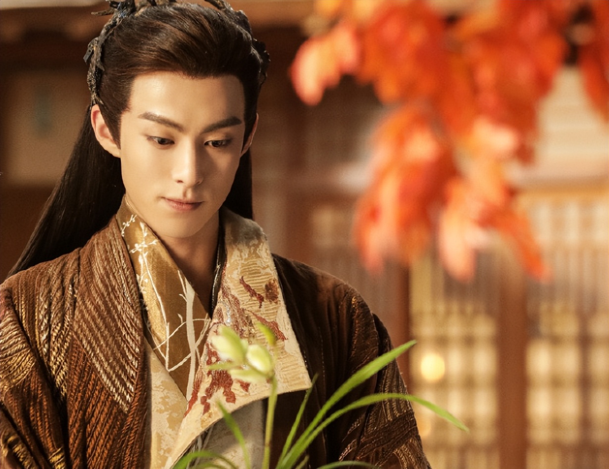 [Futuyuan] The file is set, can "Xiao Duo" played by Wang Hedi surpass ...