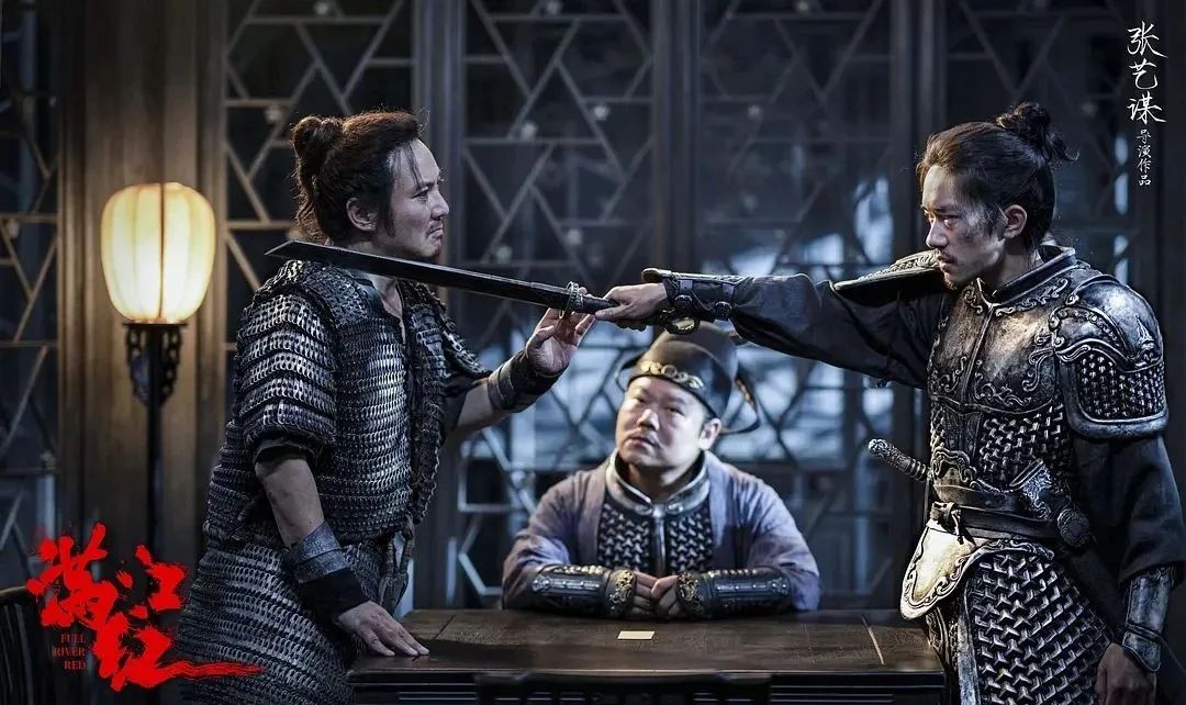 Breaking 17 records, behind [Man Jianghong]'s counterattack: Shen Teng ...