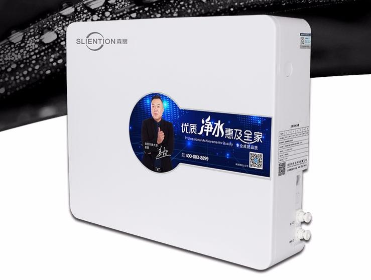 Ranking of water purifiers, top ten rankings of kitchen water purifiers ...