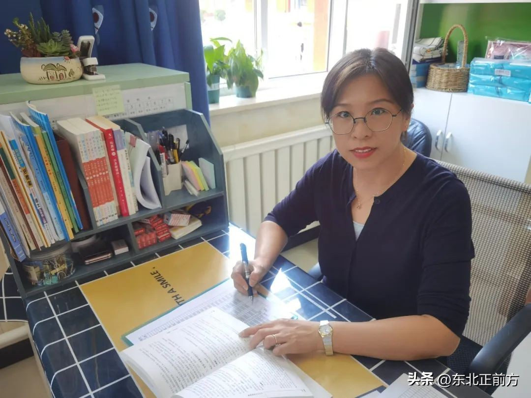 Xingtan, Feng Hui, Zhongshi Deshu set an example as a pioneer - iNEWS