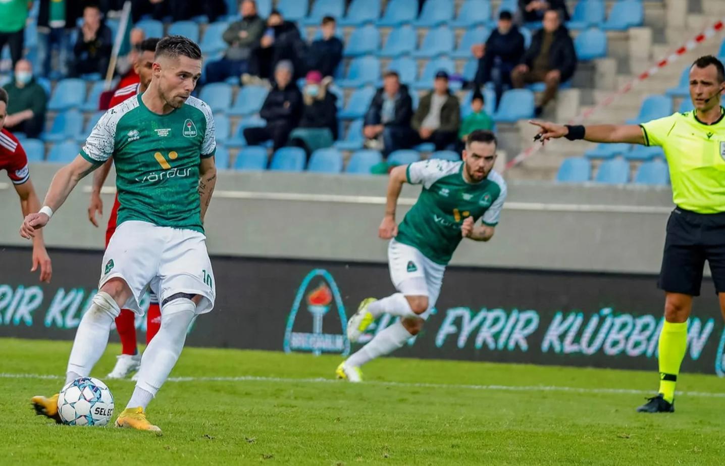 Champions League qualifying play-off battle: Bouduknost vs Bredabilik ...