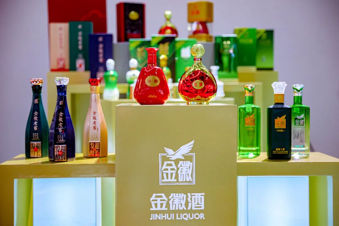 Jinhui wine exported to South Korea for the first time - iNEWS