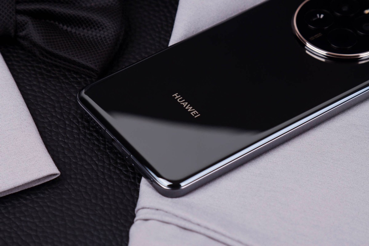 鴻蒙組隊，體驗翻倍！華為Mate50E品價比無敵，雙11錯過註定後悔 - 頭條匯