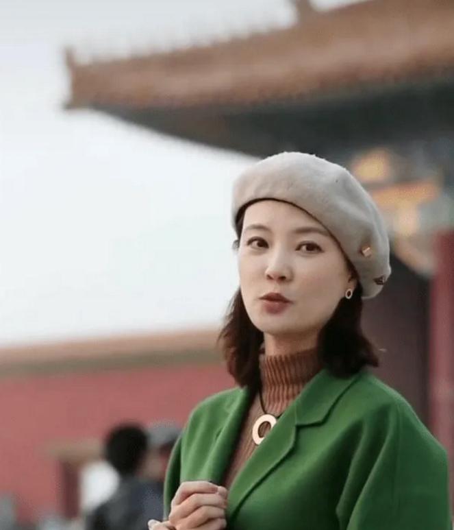 Once praised by CCTV, Liu Fangfei fell into criticism due to her ...