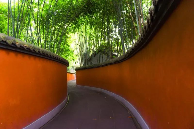 What color do you see in Chengdu when the elderly live in 60 Space?It's ...