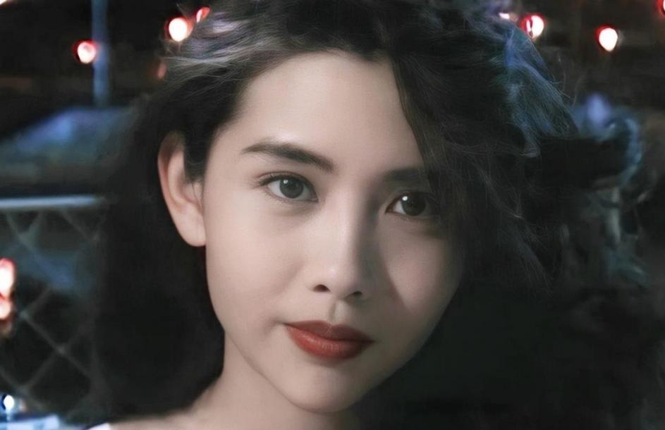 "Queen of Tertiary Movies" Qiu Shuzhen: debuted at the age of 16 ...