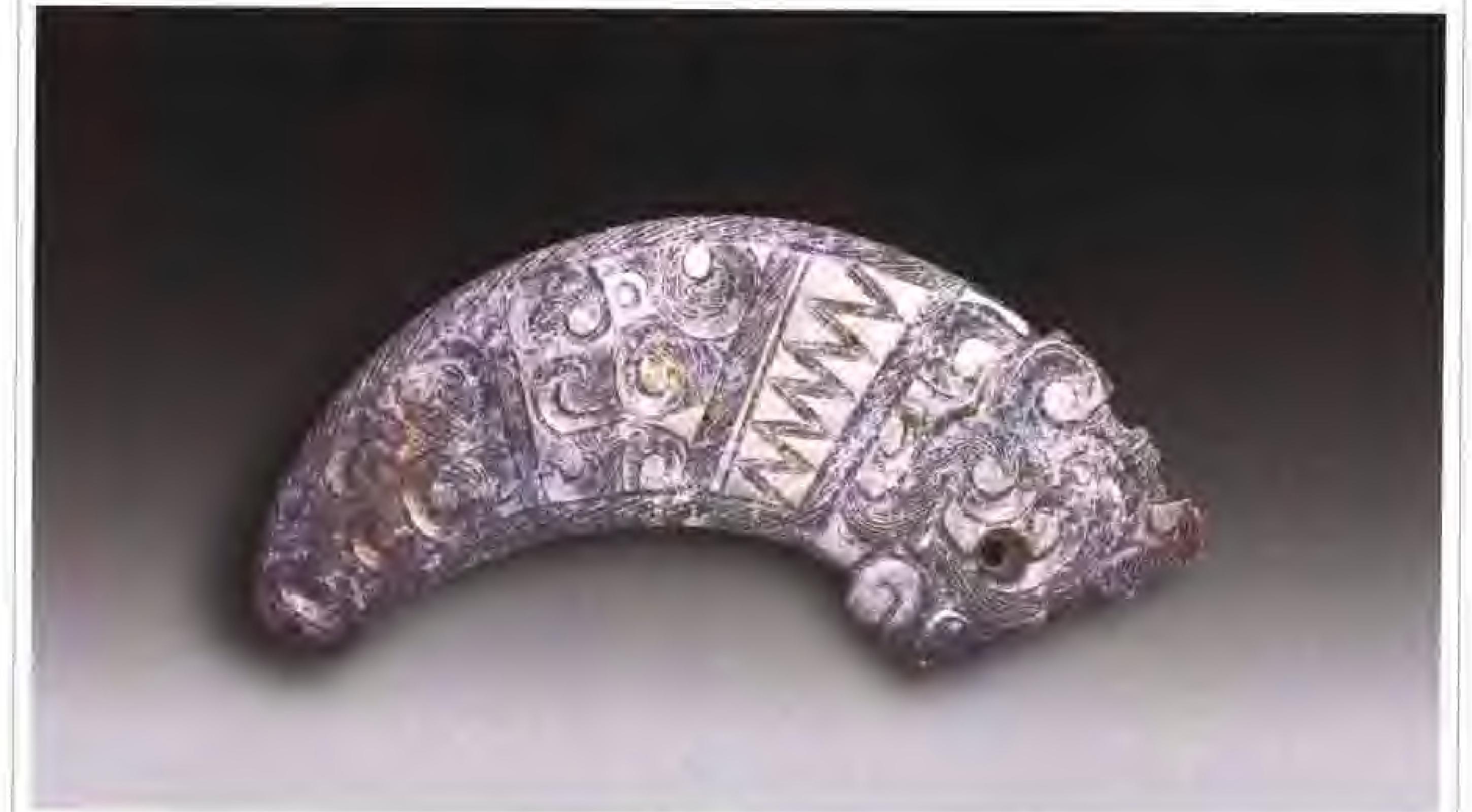 Han Guangling Jade Ware (2) - iNEWS