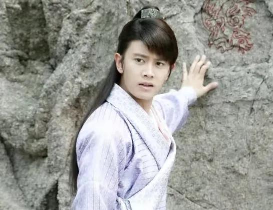 "The Strongest Spirit Master" Dilireba and "Prince of Merman" Ren ...