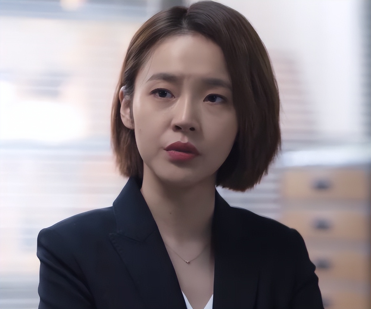 "Ode to Joy 3" Jiang Shuying is beautiful and sassy, Zhang Jianing is still sweet, and Yang ...