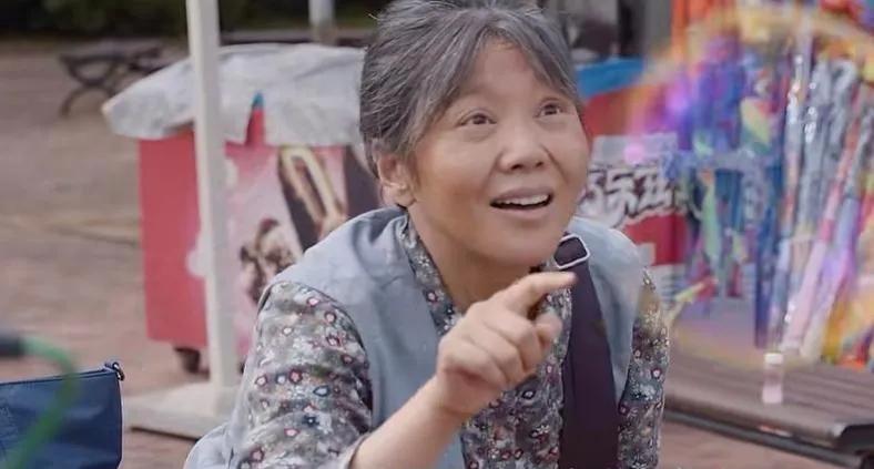 Once Yan Ni was hotly discussed, Jiang Wenli was bombarded once. Advice ...