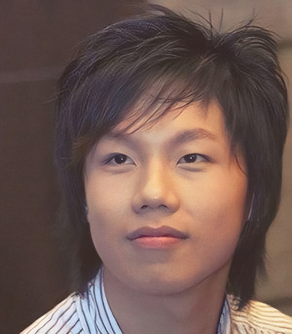 Liu Wei: I have no relatives, I am the only one left in this world - iNEWS