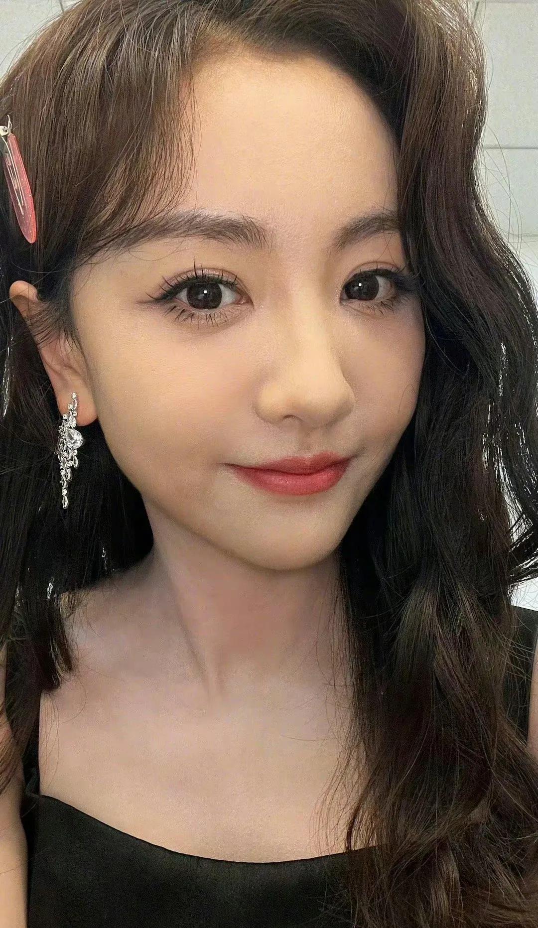 Kill crazy! Yang Rong's character design in "Heart Protection" is too ...