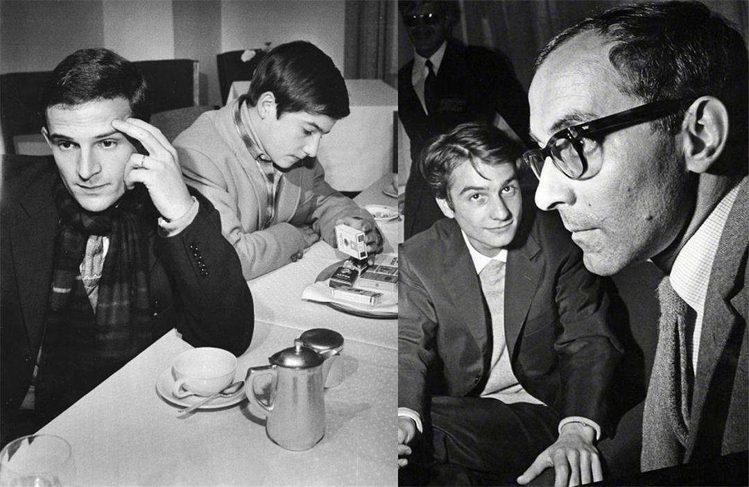 Personal opinion - watching movies - iNEWS