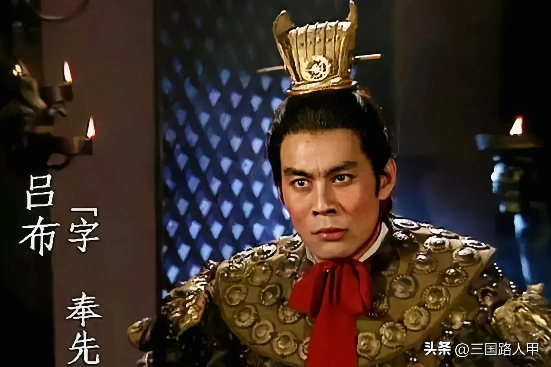 Yuan Shu, who wanted to be an emperor but dared not call himself a ...