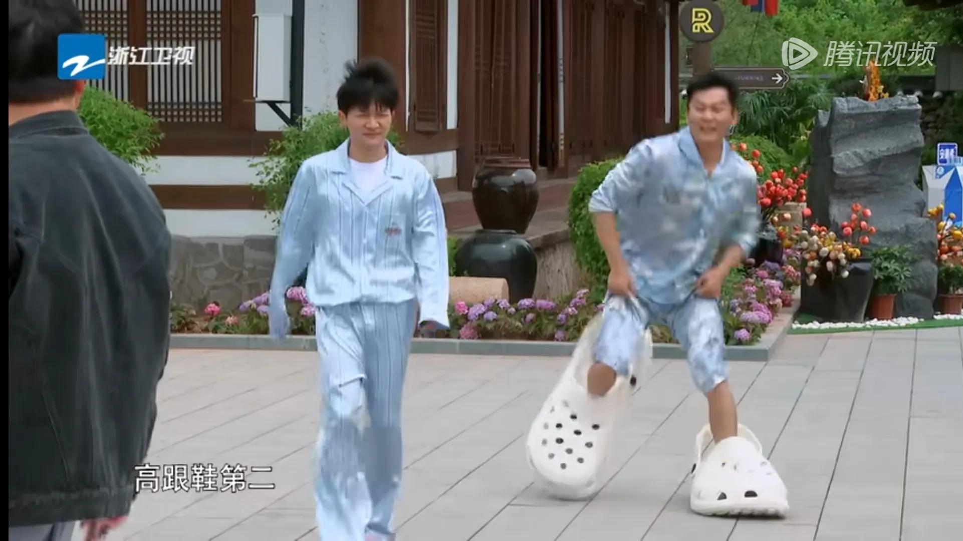 Why did ugly shoes explode again this summer? - iMedia