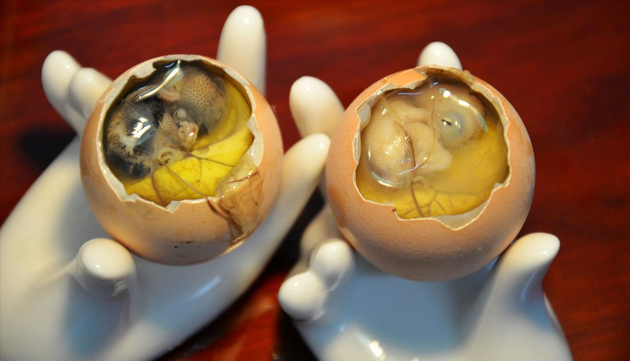 The "heavy taste" delicacies in China's eight major provinces are ...