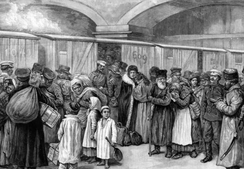 A Brief Analysis of the Decline of the Political Status of the Russian ...
