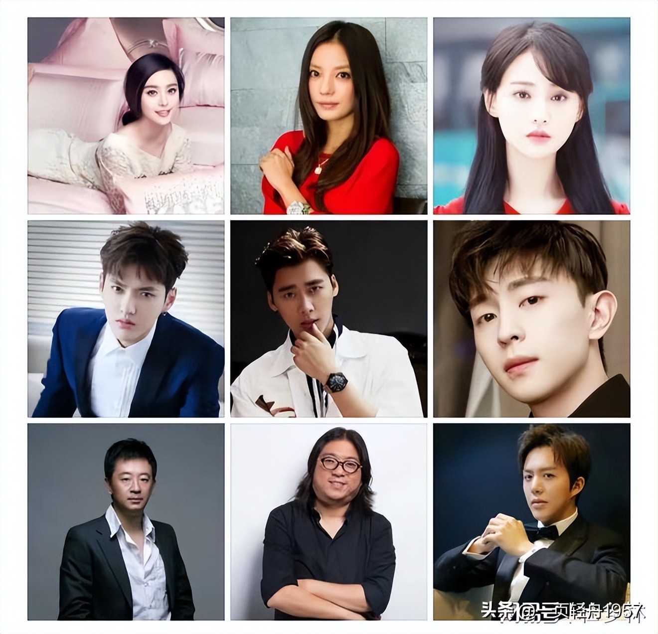 Commenting on the head and foot on the foot shows the star, and the ...