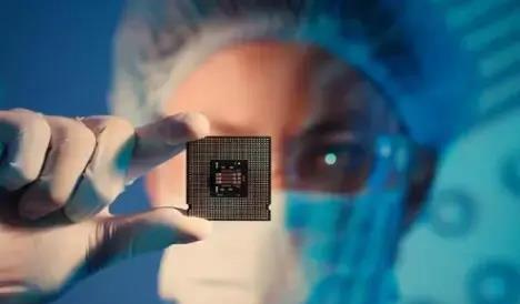 A complete showdown! TSMC receives a large number of 7nm orders from ...