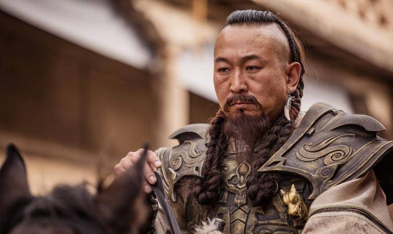 How were the Khitans and Koreans ruled? Why did you move to the ...