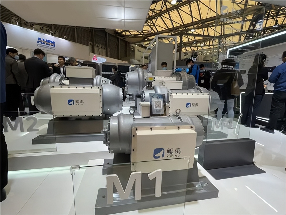 From what is available to what is excellent, Refrigeration Exhibition ...