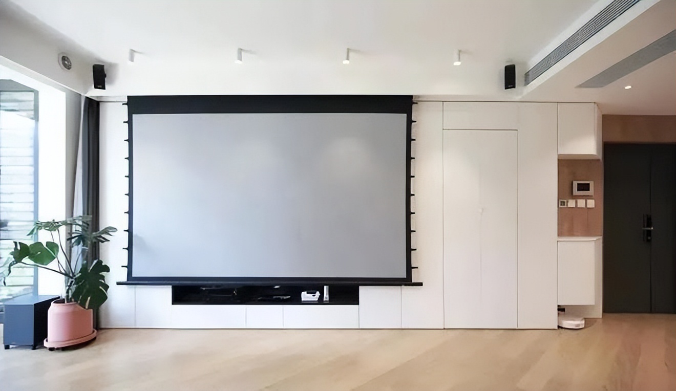 No money but need to decorate, poor decoration is not necessarily ugly ...