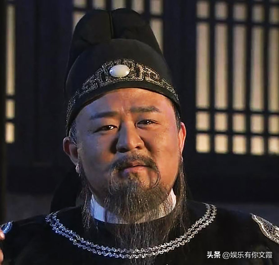 With the popularity of "Detective Di Renjie", all his characters are ...