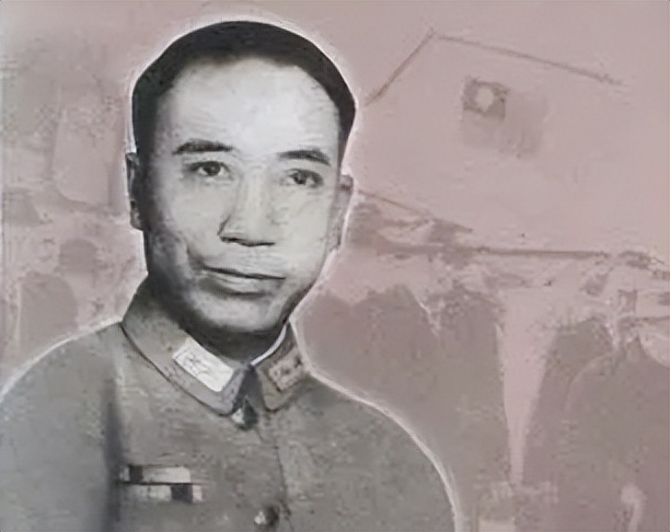 Revealing the truth about Dai Li's death: the plane crashed and did not ...