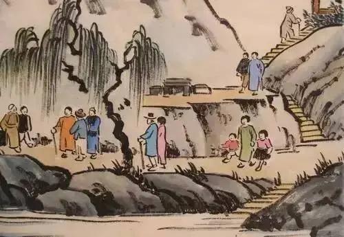 "Qingming" in Tang Poems and Song Poems - iNEWS