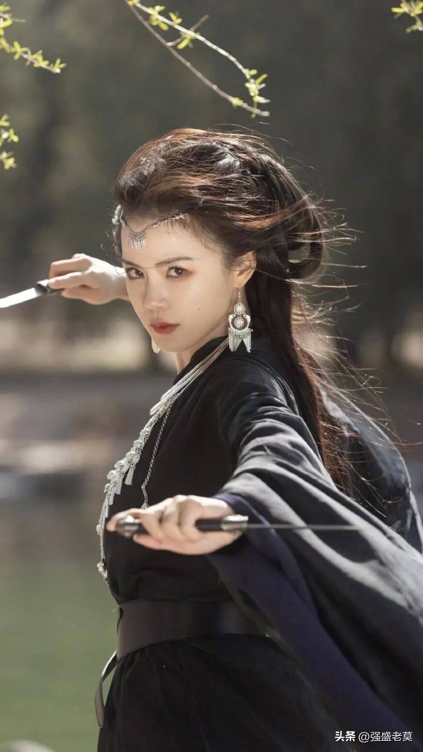 Hong Xiao's amazing photo - iMedia