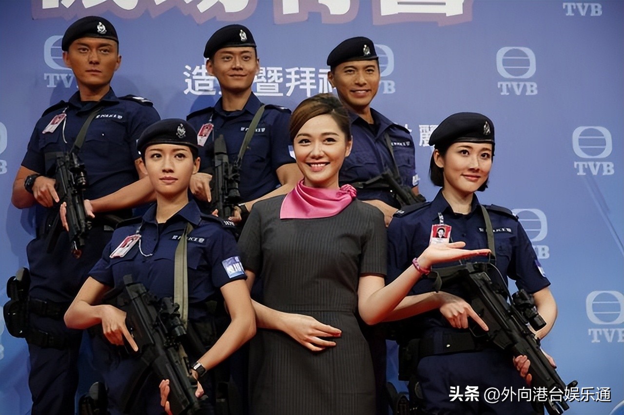 Are "Forensic Pioneer 4" and "Airport Special Police" TVB's last rating ...