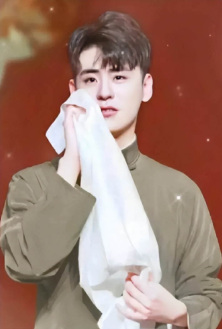 This time, the 31-year-old Zhang Yunlei is no longer tolerated by the ...