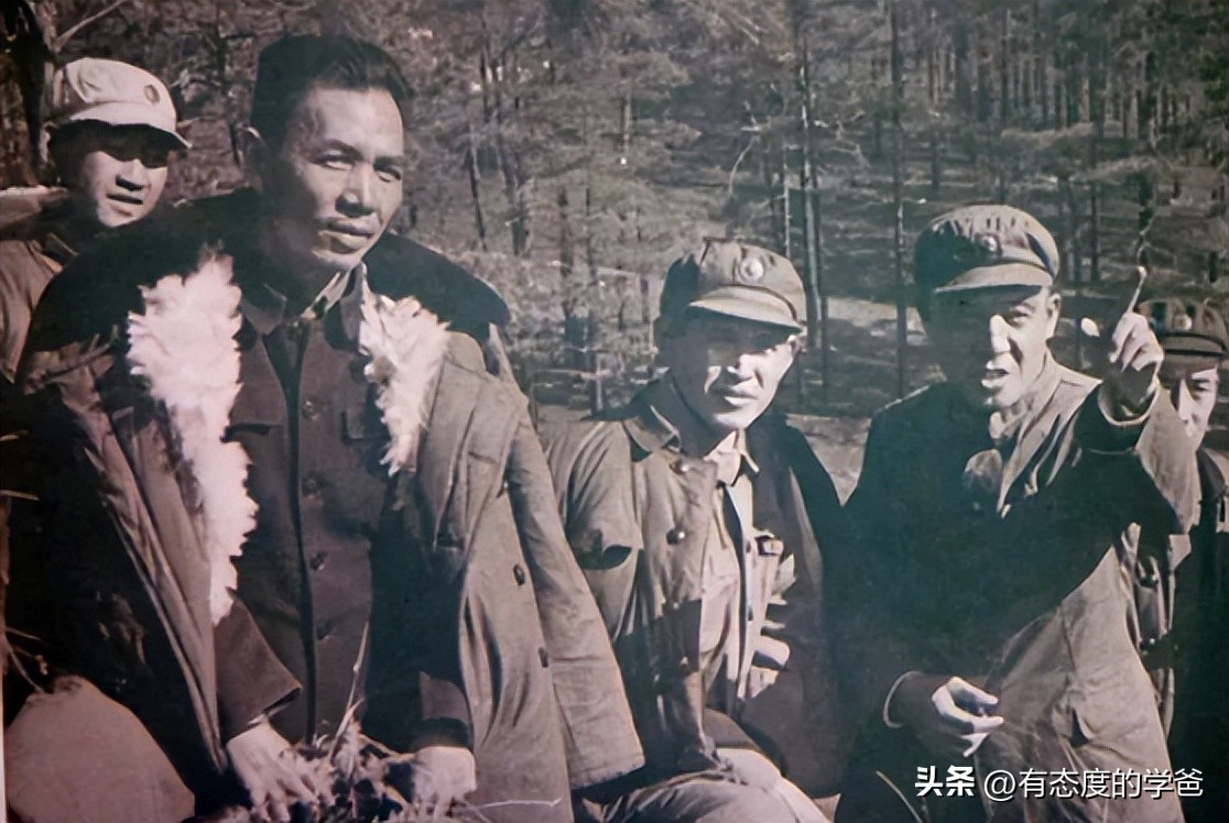 After joining the Gang of Four, Ding Sheng said frankly: I can't ...