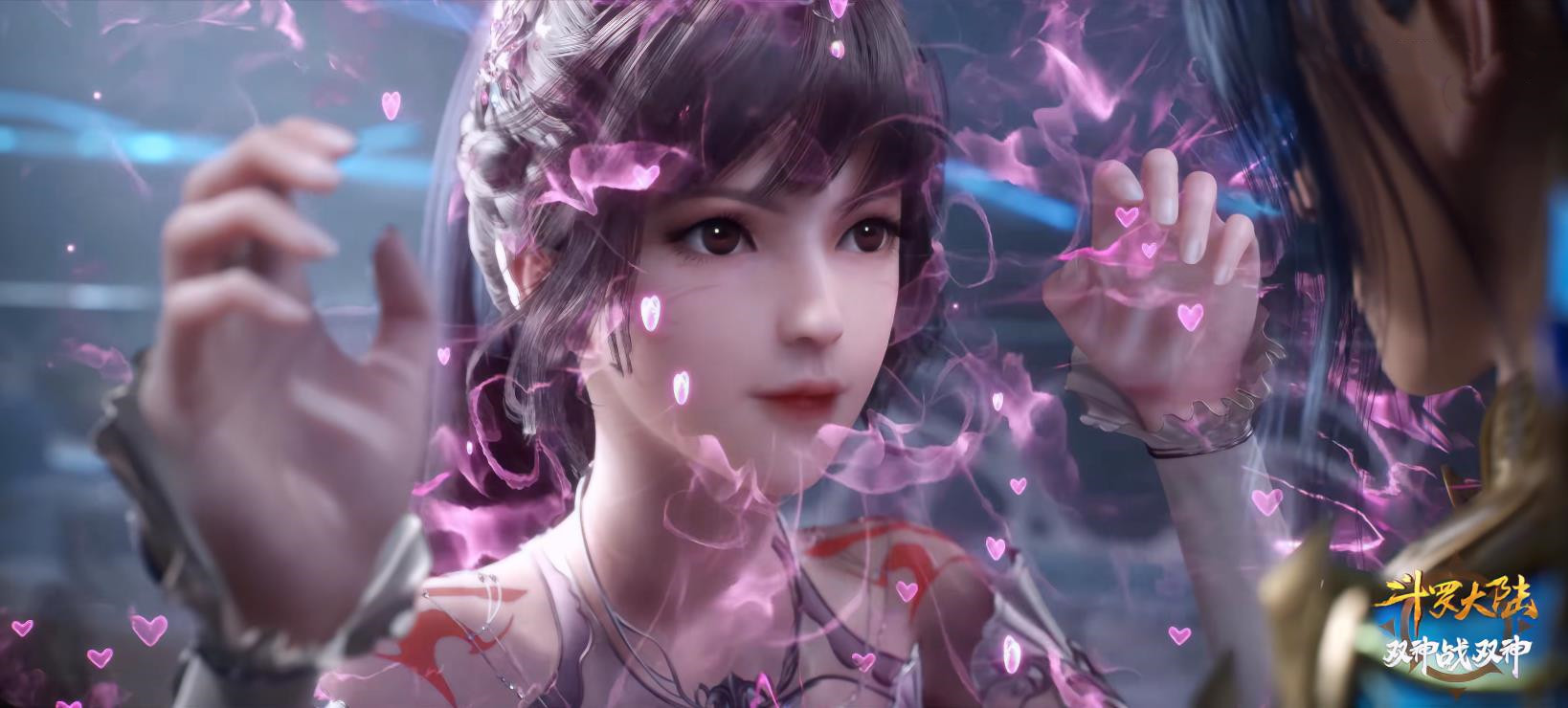 Tang Wutong's twin martial souls mutated, netizens questioned Tang San ...