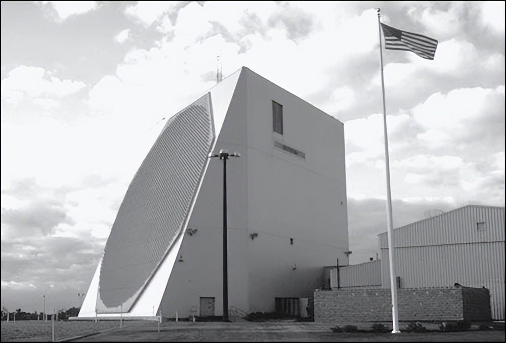 Comparison of early warning radars between China, the United States and ...