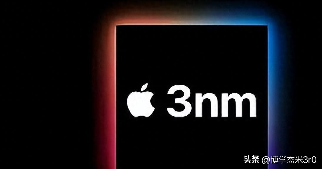 Qualcomm also didn't expect that TSMC's 3nm chip was announced. Foreign media: MediaTek really ...