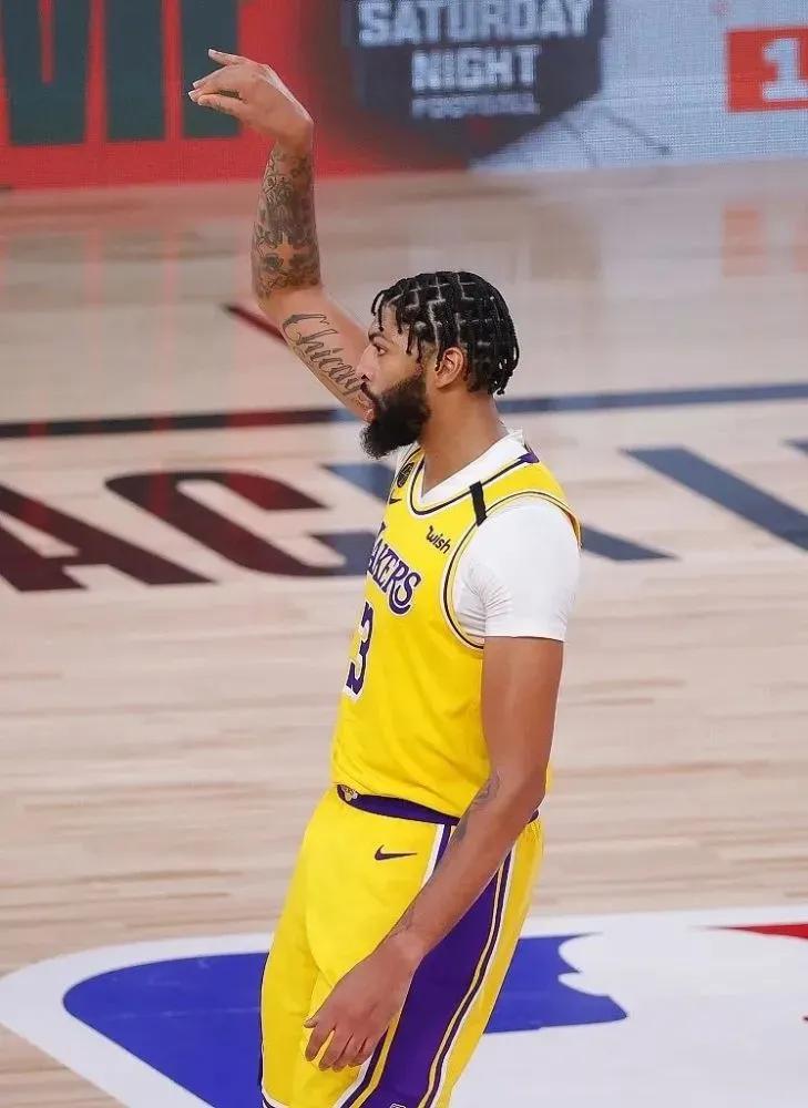 Four active power forwards in the NBA - iNEWS