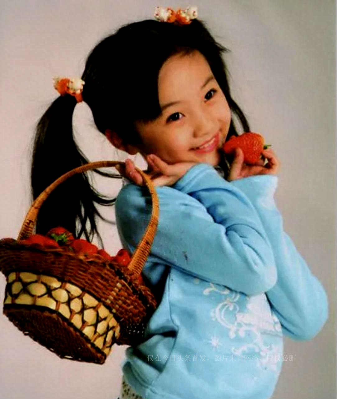 After 15 years, the huge gap between Lin Miaoke and Yang Peiyi may be ...