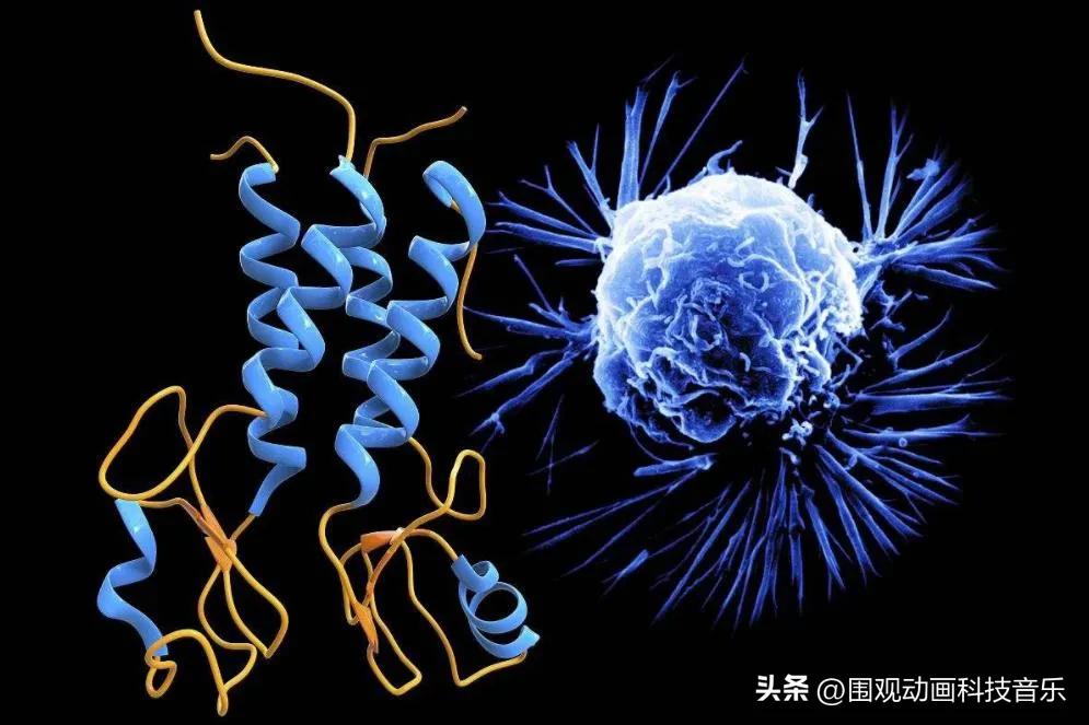 World's First Use of a New Experimental Therapy Called Base Editing - iNEWS